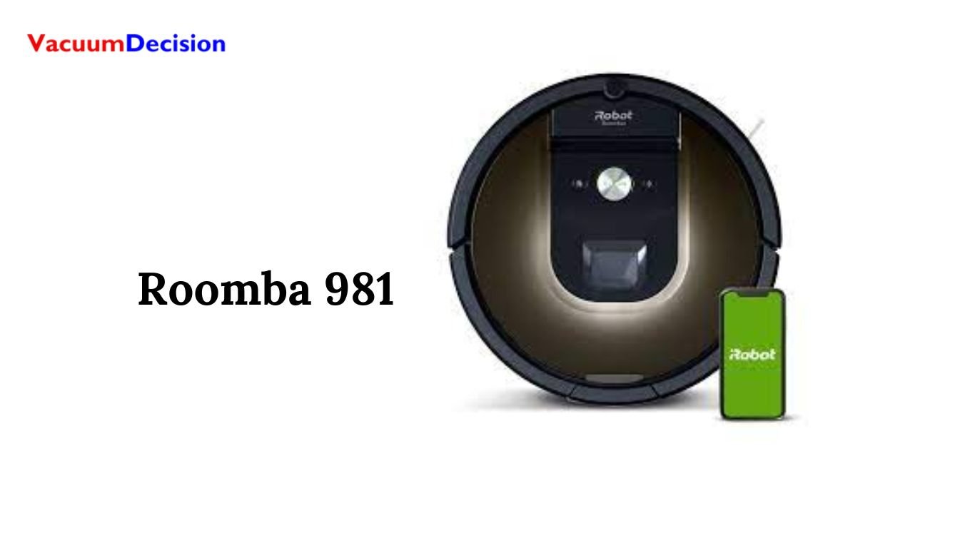 6 Best Roomba Vacuum Cleaner Our Expert Choose For You