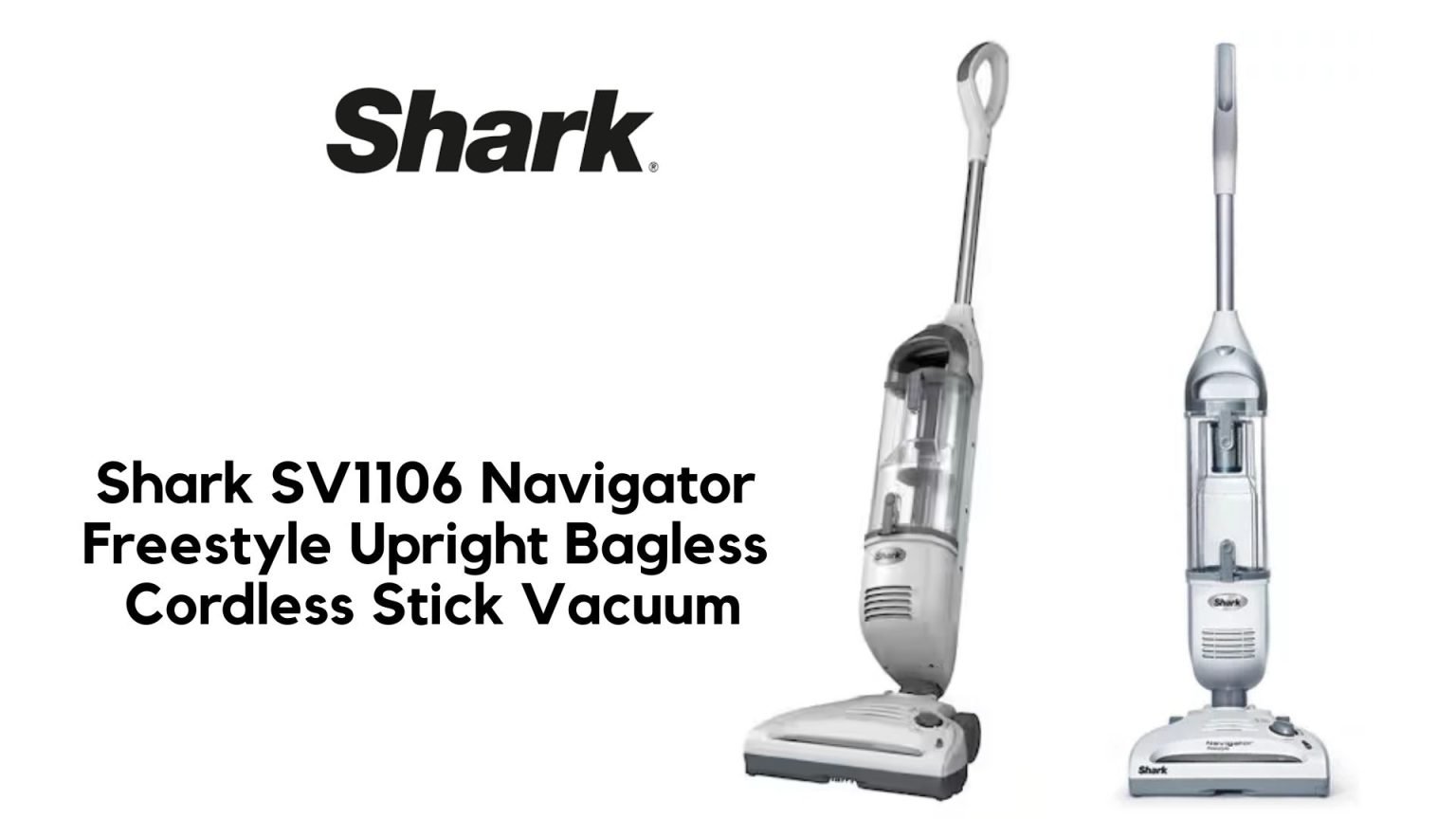 Hoover Vs Shark Vacuum | Find The Best Vacuum Brand