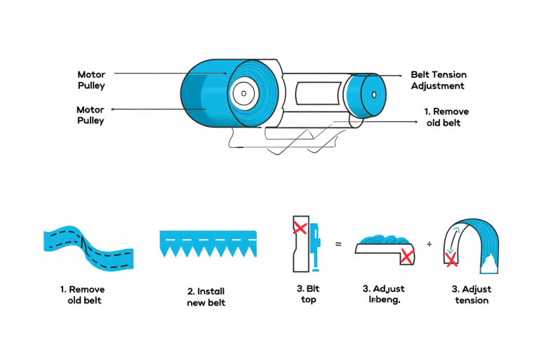 The Ultimate Guide To Vacuum Belt Replacement